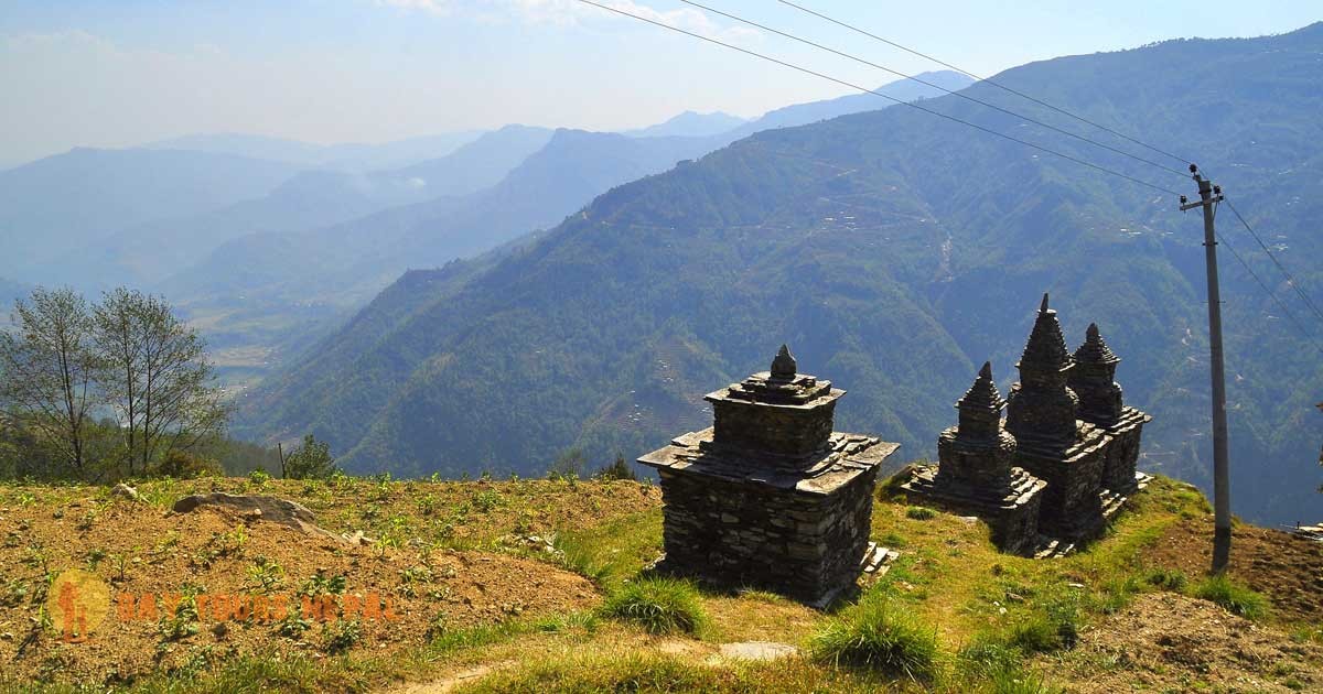 Helambu Trekking : The Perfect Trek for Those Who Want to Escape the ...