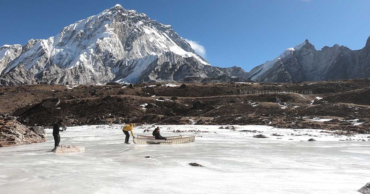Nepal Your Winter Adventure Awaits: Top Winter Treks in Nepal for the ...