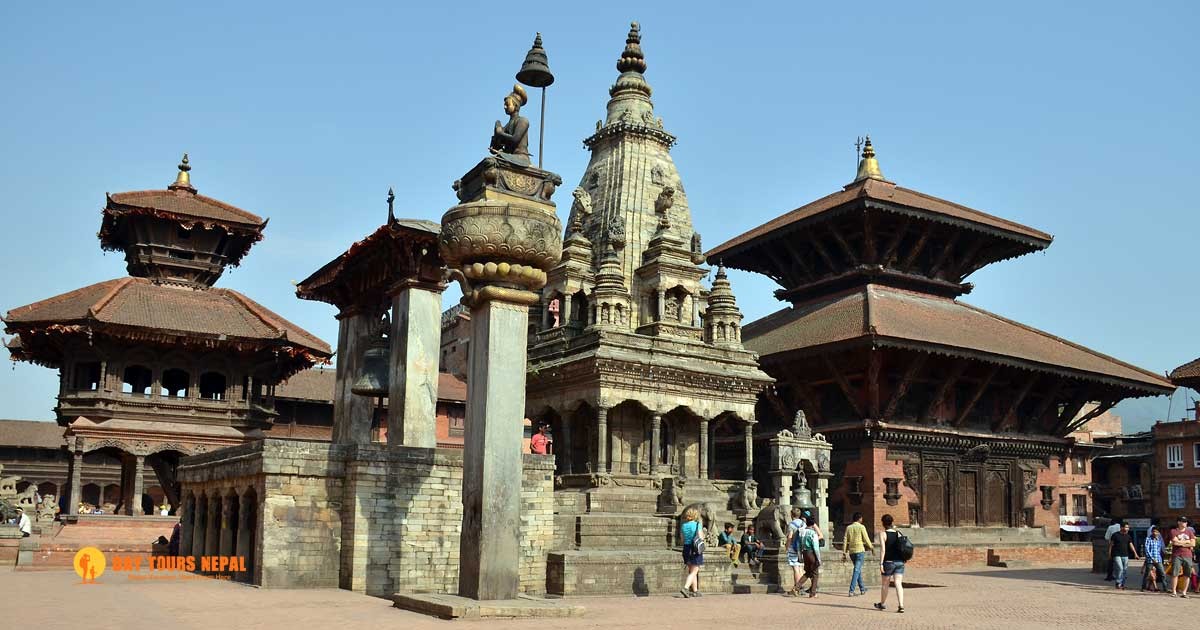 Nepal 7 Days Tour Package | Explore Kathmandu, Pokhara, Chitwan ...