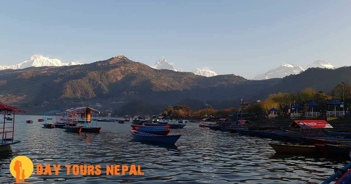 Pokhara City Tour | #Daytoursnepal | Pokhara sightseeing Tour | Pokhara ...